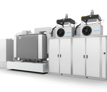 Postes de transformation HT/BT - Enys Power