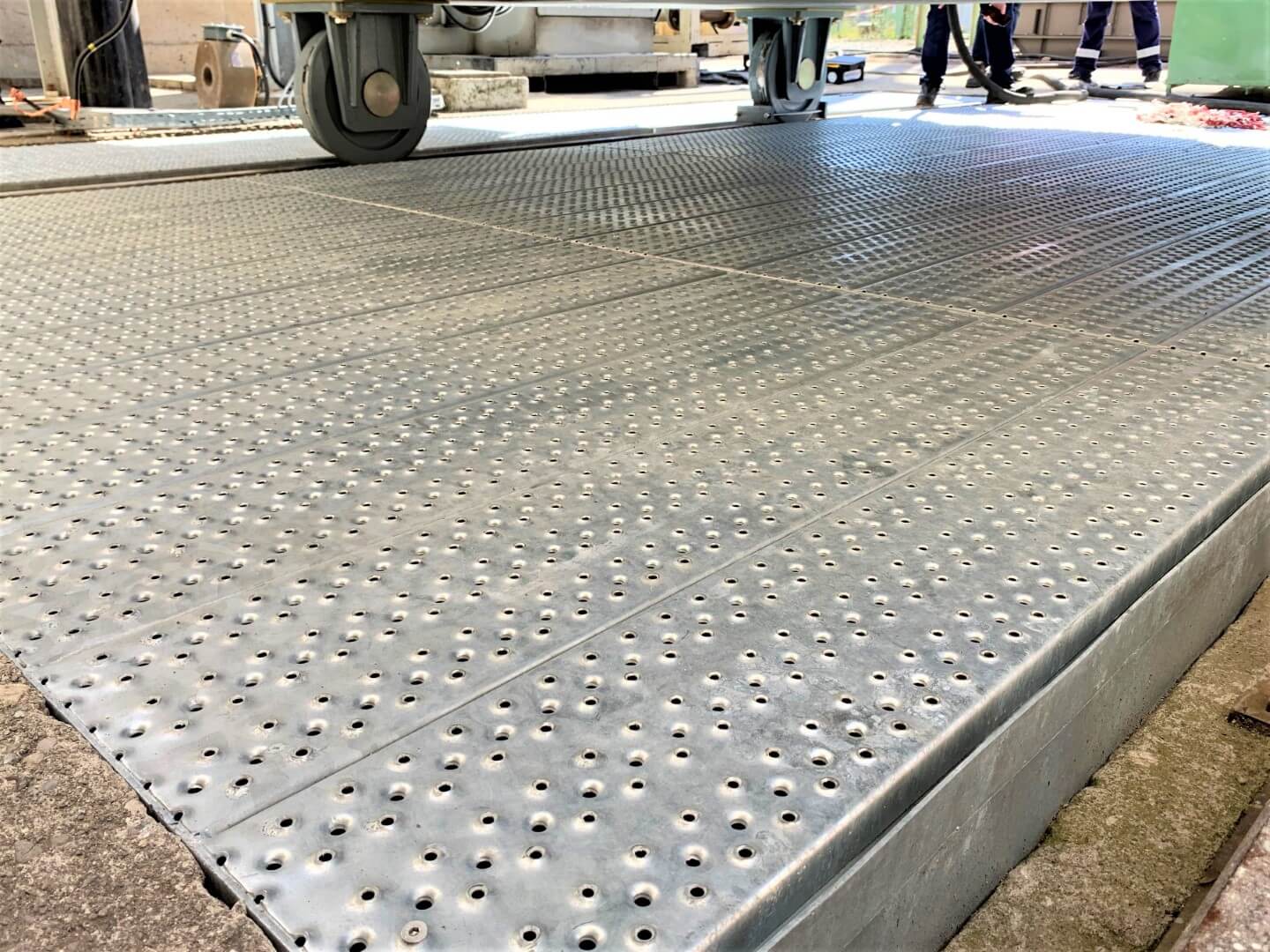 EXTICOVT-LHD® cover - Enys Power